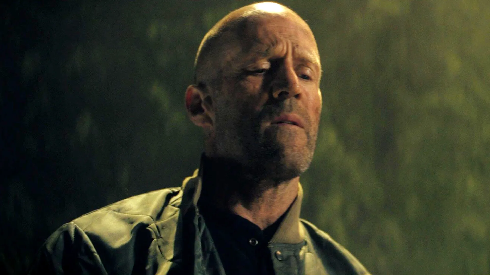 A Working Man, de Jason Statham, volta ao topo do Prime Video e vira ...