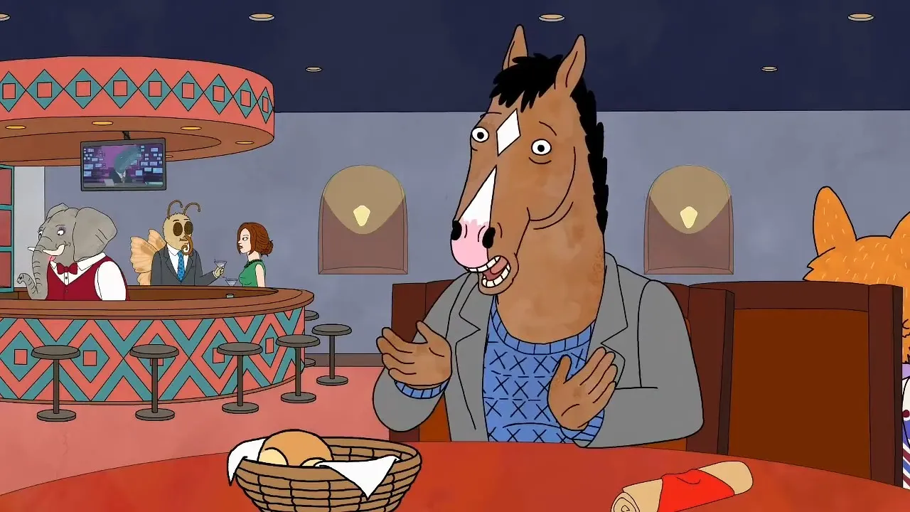 8 séries animadas da Netflix que entregam finais impecáveis