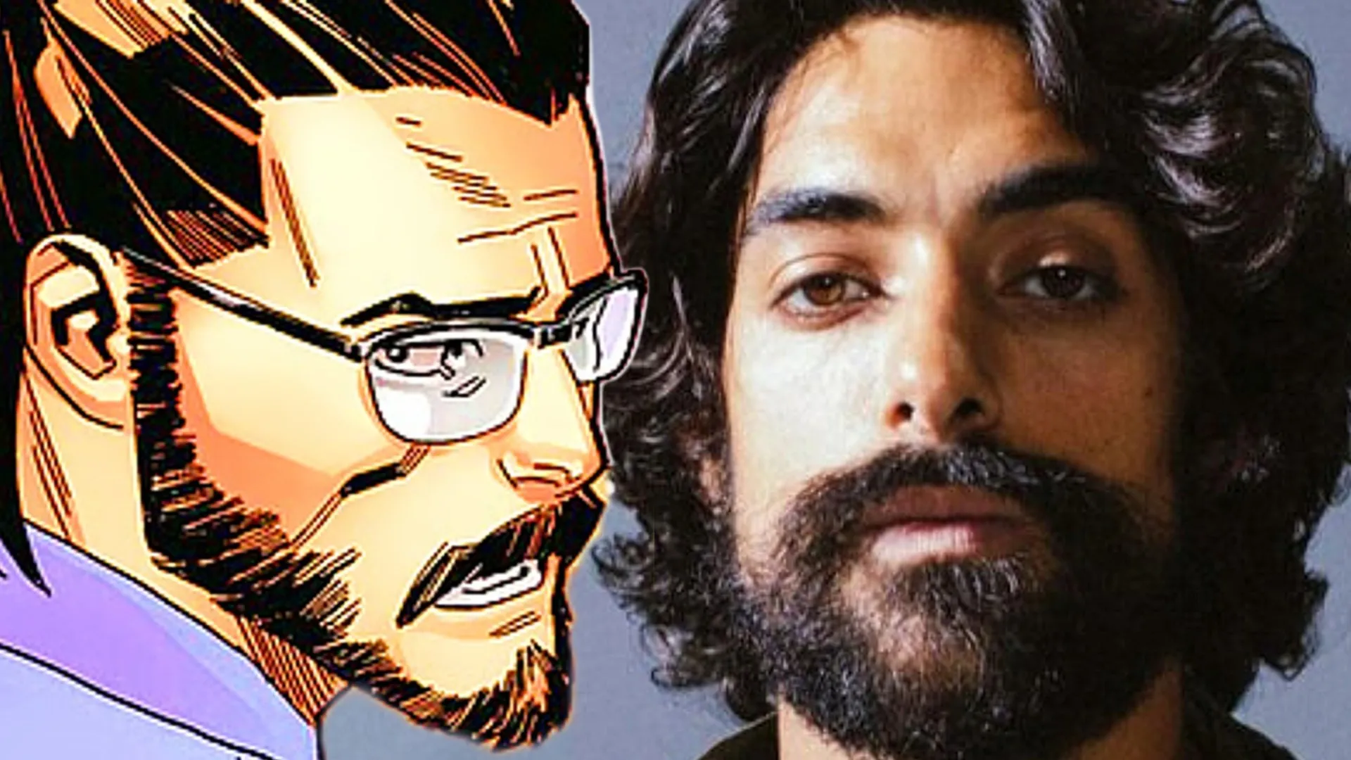Rumor aponta Eman Esfandi como Paul Rabin em Spider-Man: Brand New Day