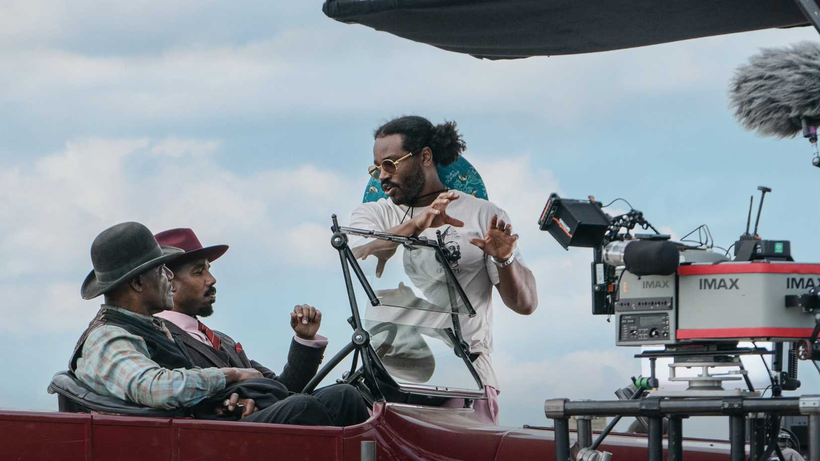 DGA consolida favoritismo de Paul Thomas Anderson e adia vitória ...
