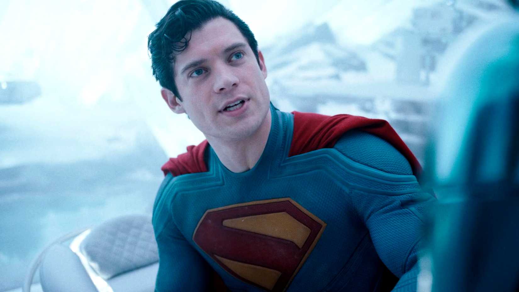O Próximo Filme do Superman Promete Entregar a Sequência que Henry ...