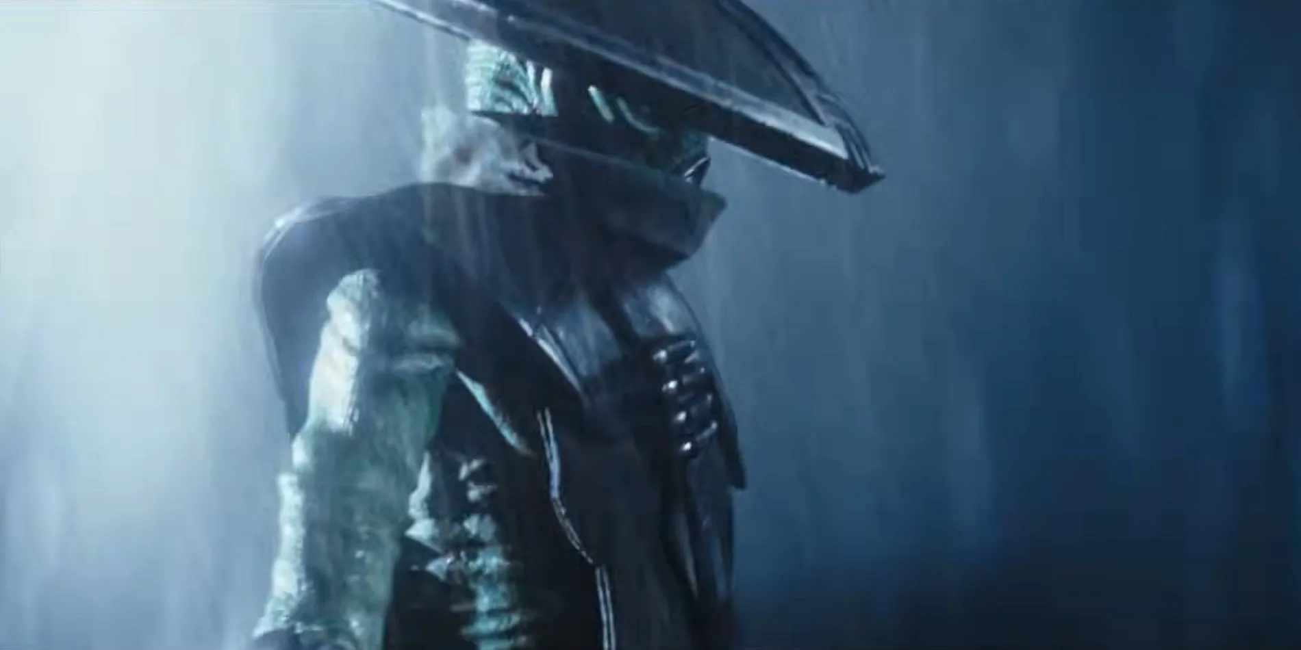 Embo estreia em live-action na série The Mandalorian & Grogu com ...